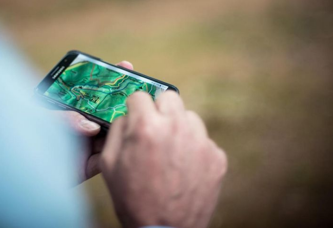 GPS for Buildings: Wayfinding Technology is Making its Way Indoors ...