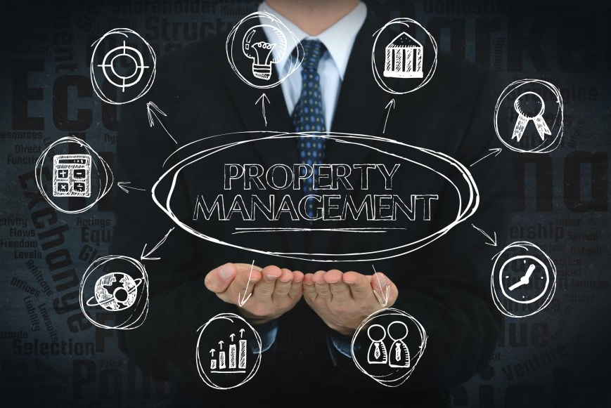 Navigating the Property Management Landscape in 2018...AND MORE ...