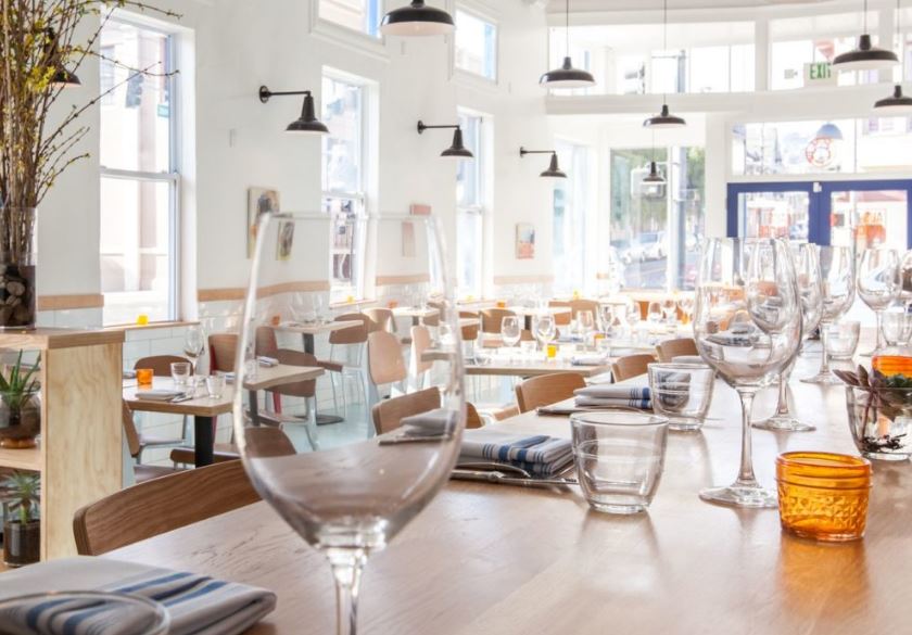 Lessons on Leasing for Restaurant Operators - Hartman Simons