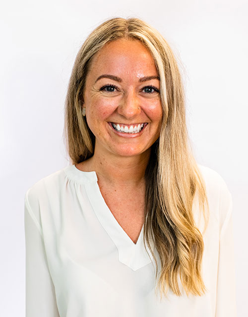 Our Paralegals - Hartman Simons