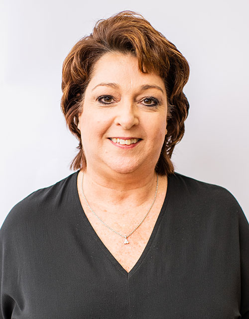 Our Paralegals - Hartman Simons