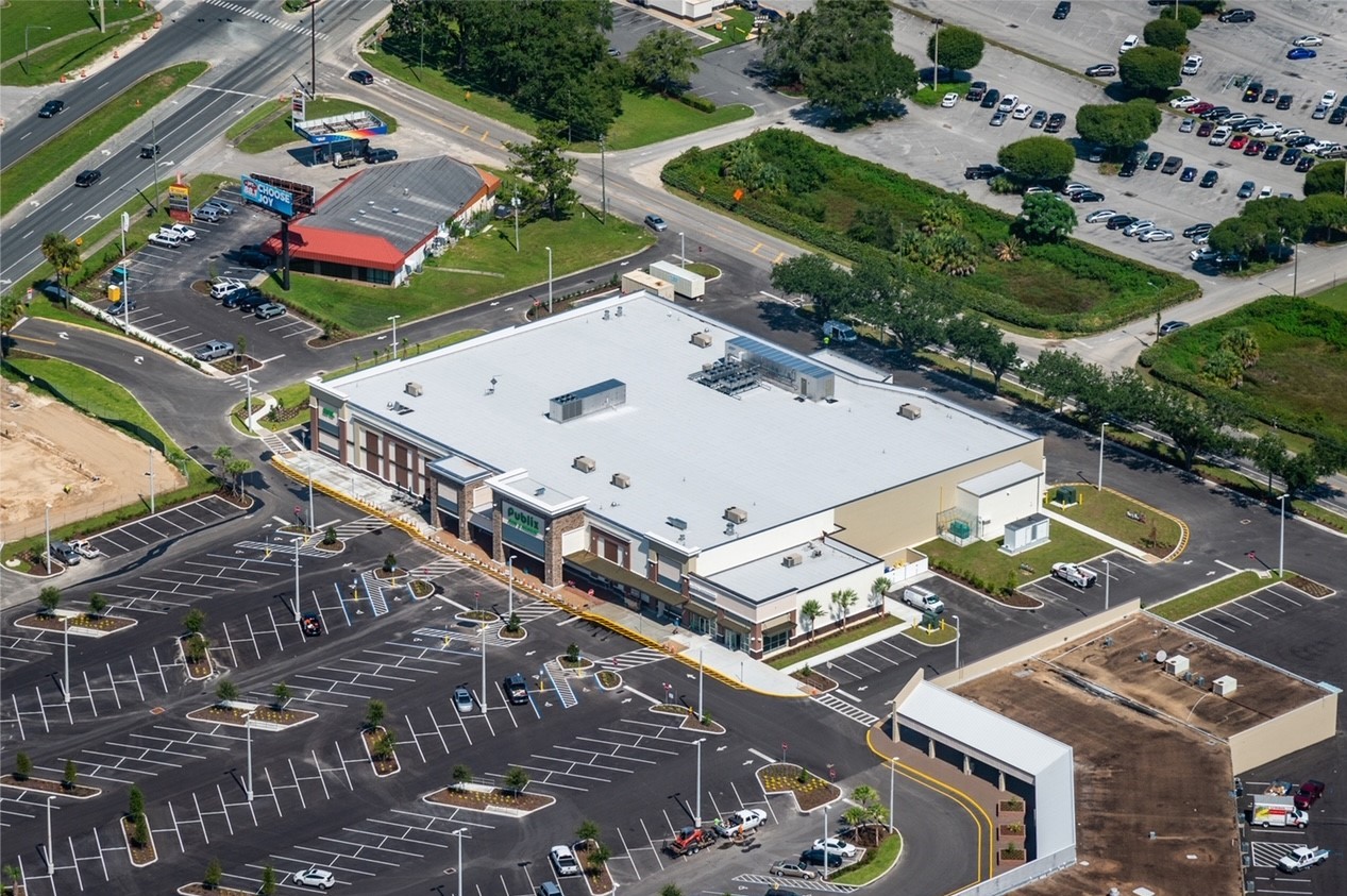 Commercial Development & Leasing - Hartman Simons