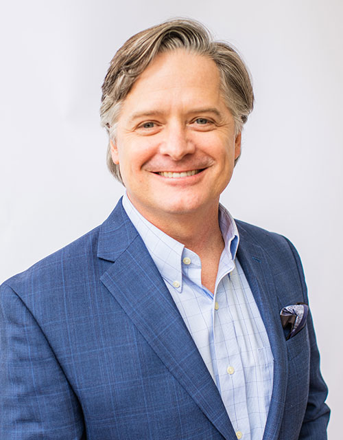 Joseph Fucile - Hartman Simons