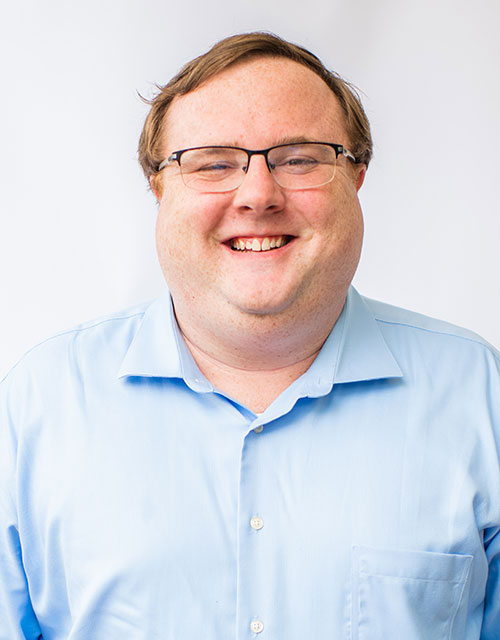 Benjamin R. Noe - Hartman Simons