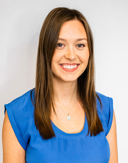 Ally Rainey - Hartman Simons