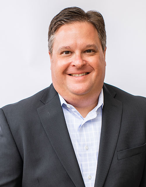 Todd H. Surden - Hartman Simons