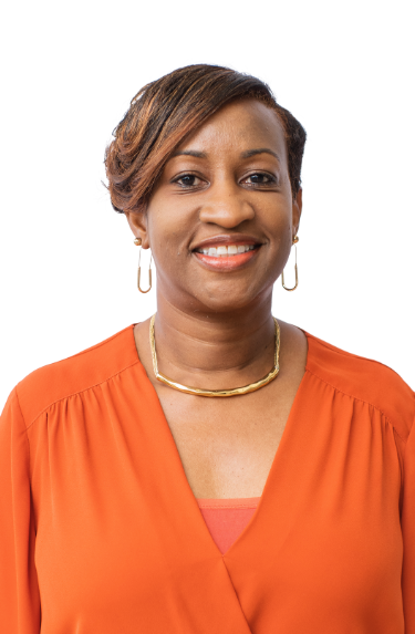 Tonya Abrams - Hartman Simons