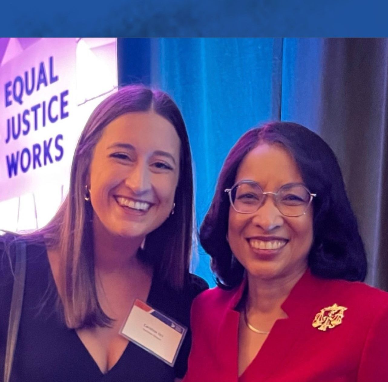 Scales of Justice 2022 - Hartman Simons