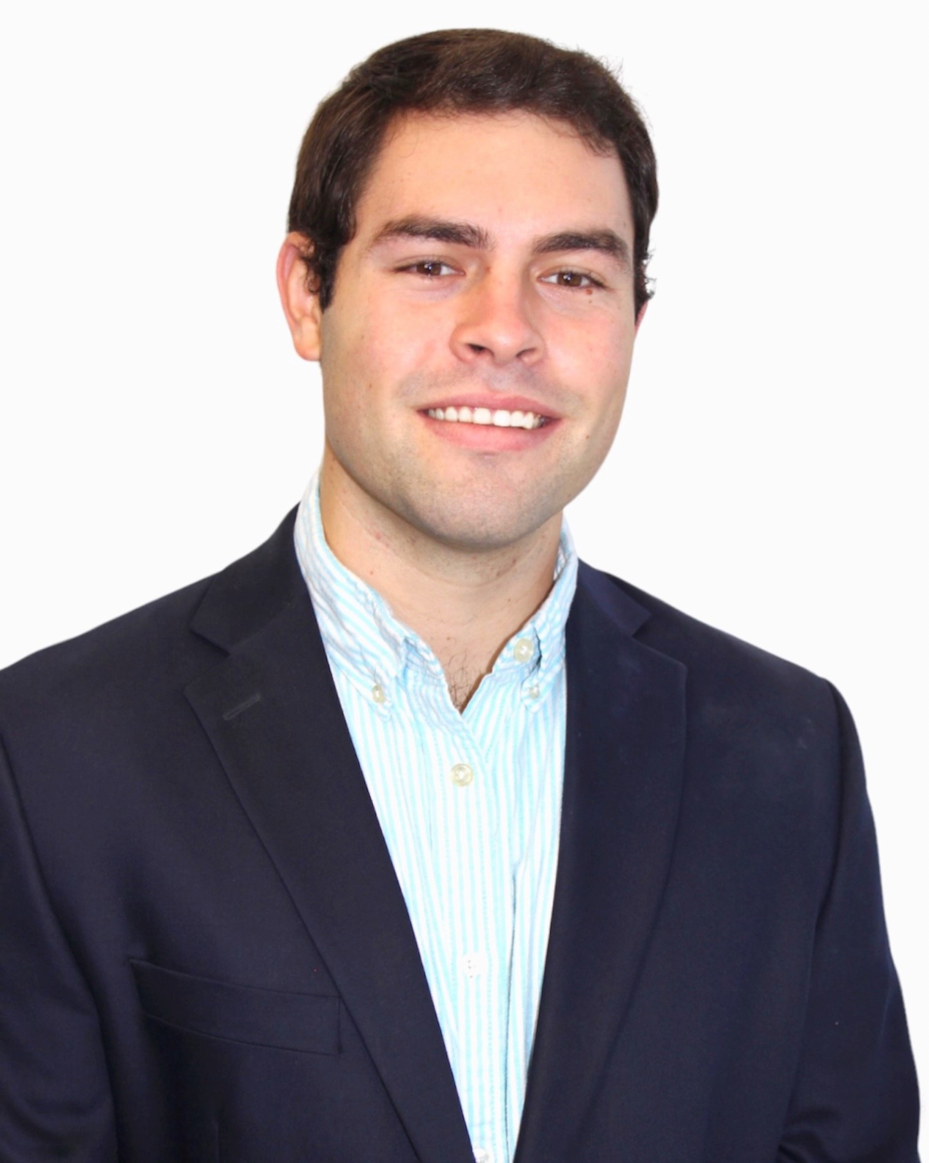 Brad Pogostin - Hartman Simons