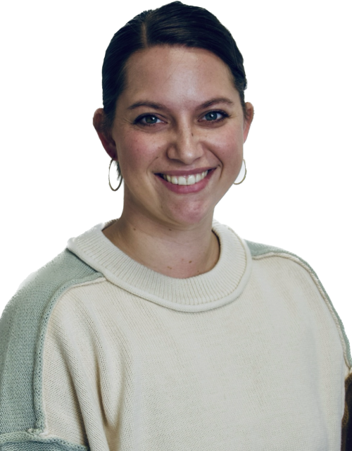 Rachel O'Connor - Hartman Simons