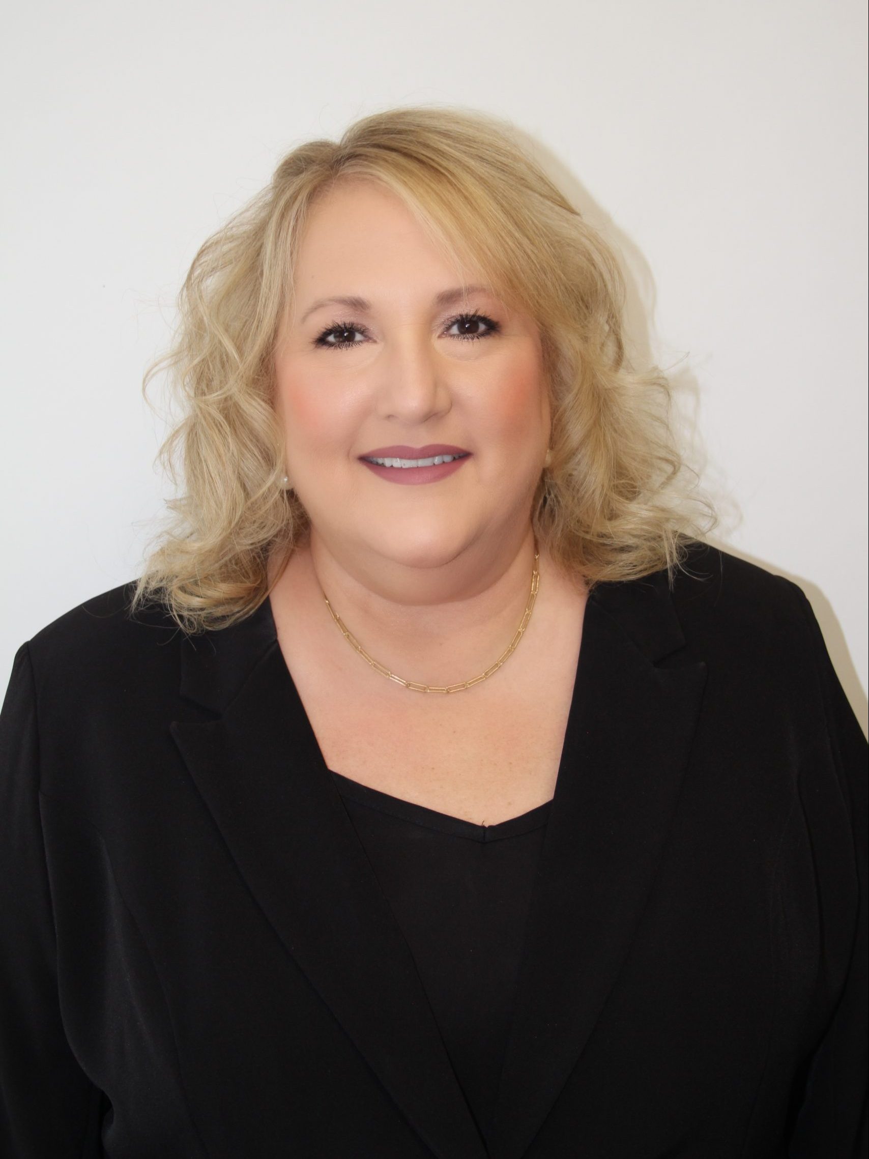 Stacy Moskowitz - Hartman Simons