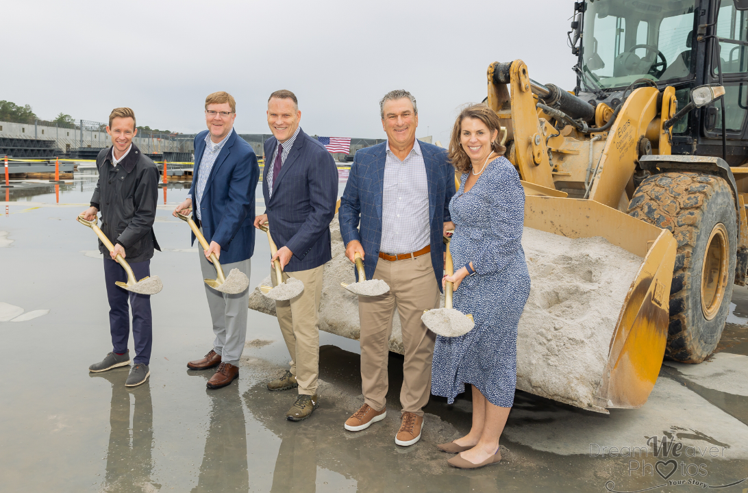 Capital Development Partners - Hartman Simons