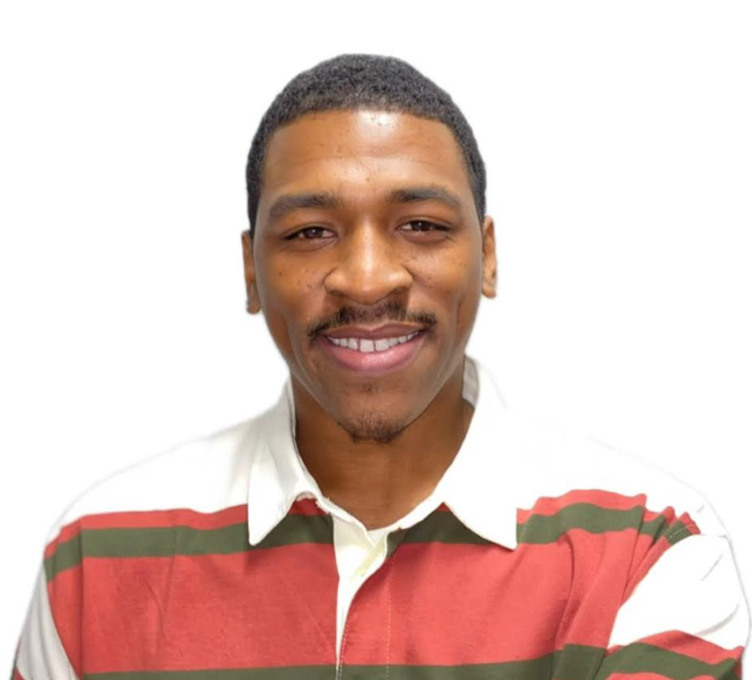 DeVonte Mitchell - Hartman Simons