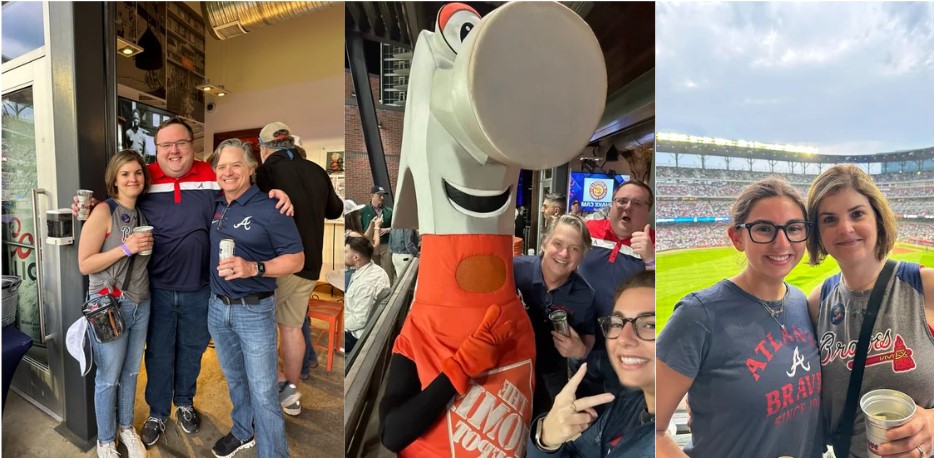 Hammerin' Hank - Hartman Simons