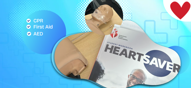 Heart Health Month - Hartman Simons