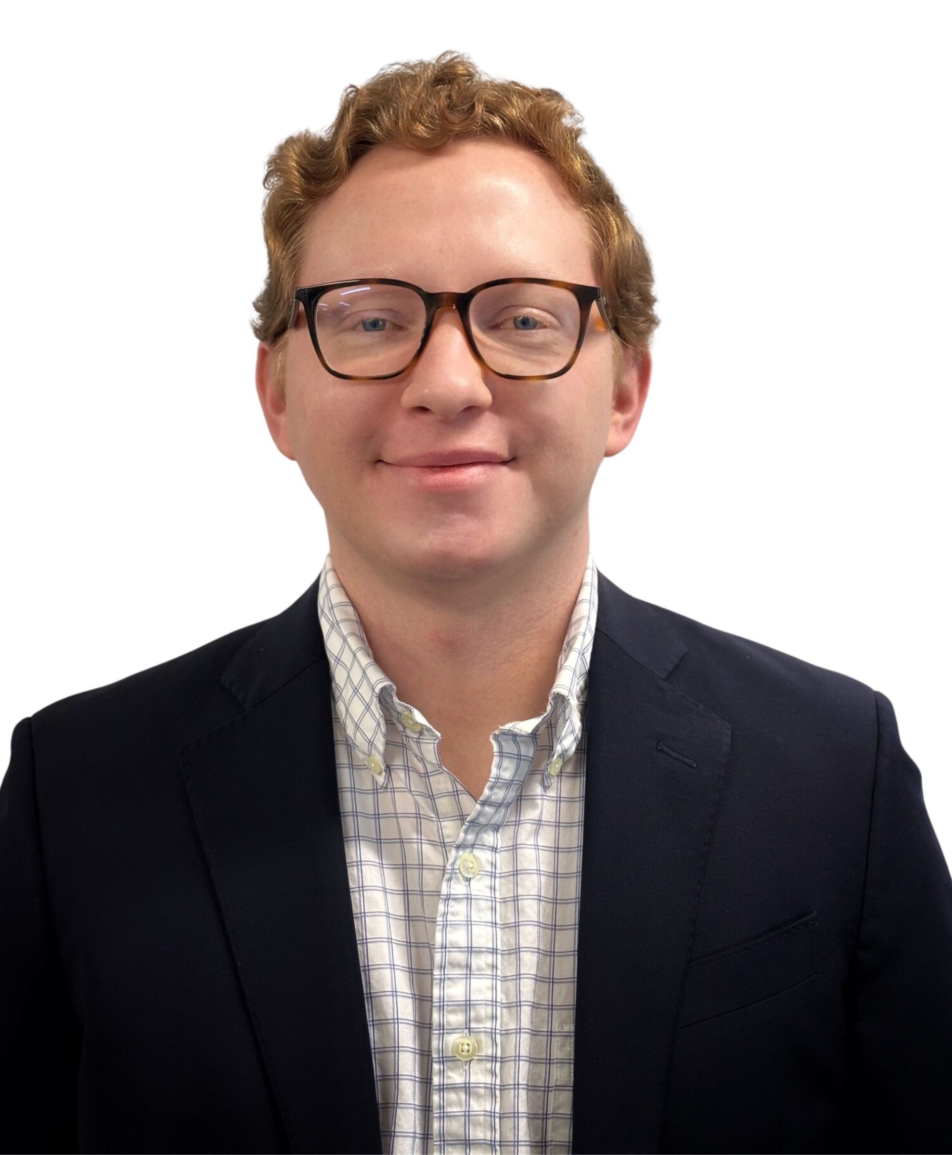 Caleb L. Swiney - Hartman Simons