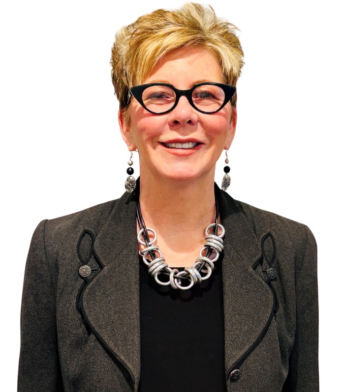 Sharon Smith - Hartman Simons